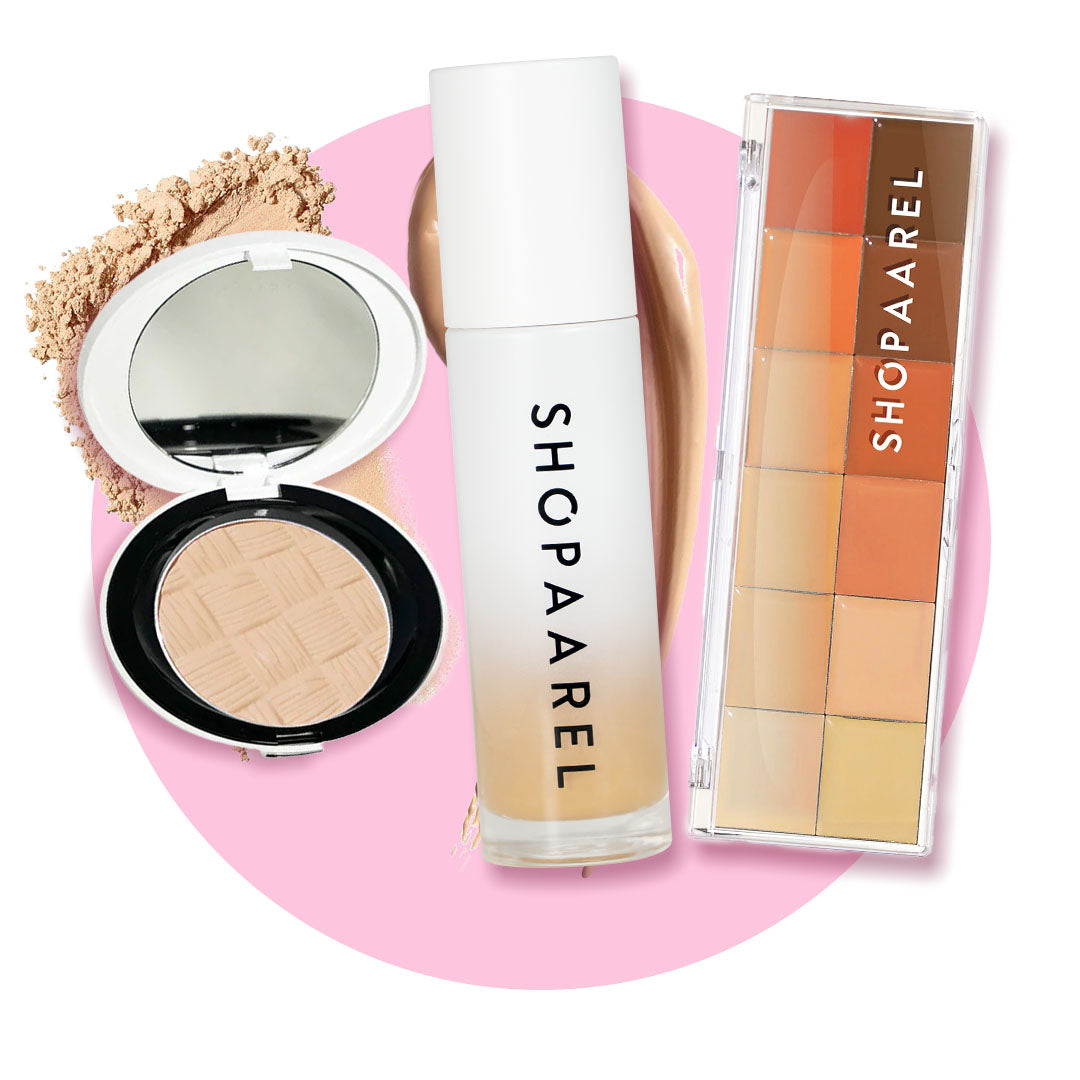 Face – Shopaarel