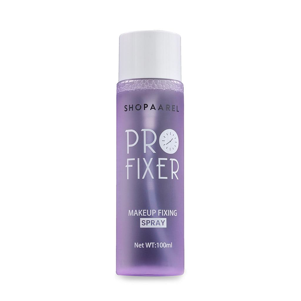 Pro Fixer Makeup Fixing Spray – Shopaarel