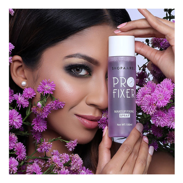 Pro Fixer Makeup Fixing Spray - SHOPAAREL