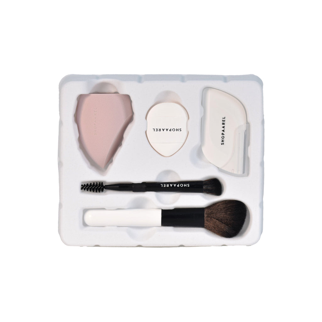 Perfection kit (Blending Set) – Shopaarel
