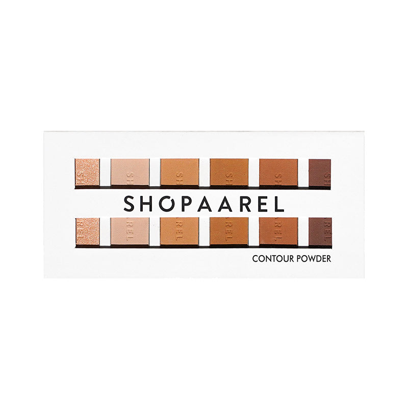 Contour Powder – SHOPAAREL
