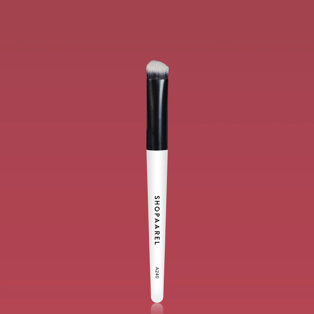 A240 Triangle Concealer Brush – Shopaarel