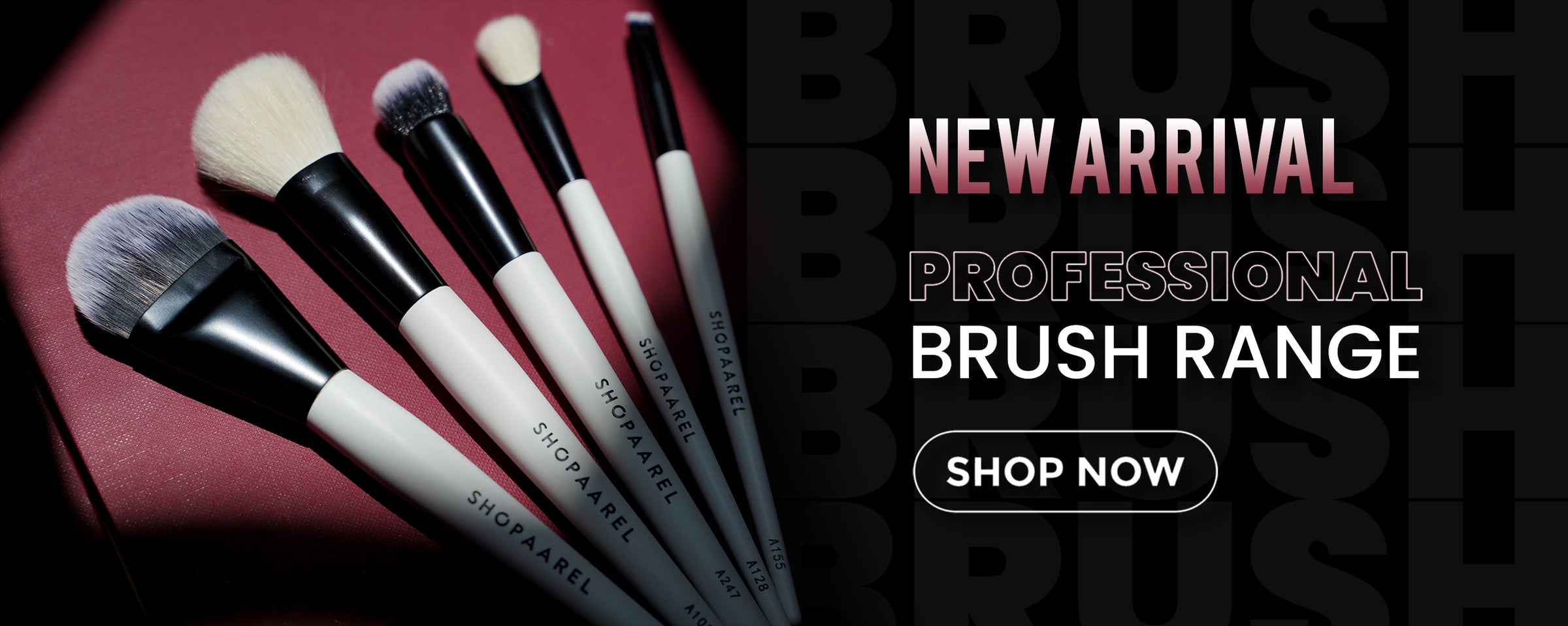 Shopaarel - Let's be Beautiful. Be Colorful, and Be You. – SHOPAAREL