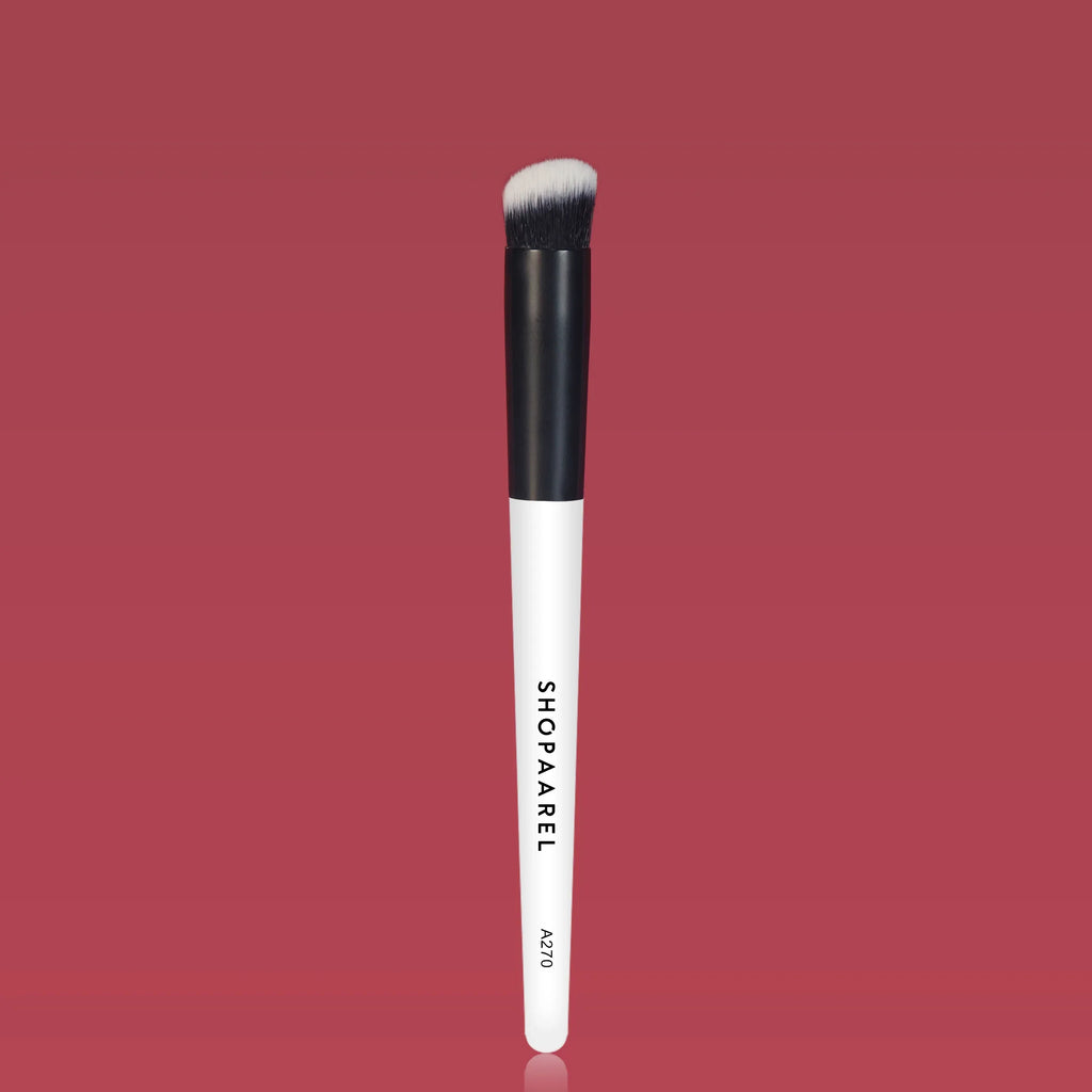 A270 Angled Concealer Brush – Shopaarel