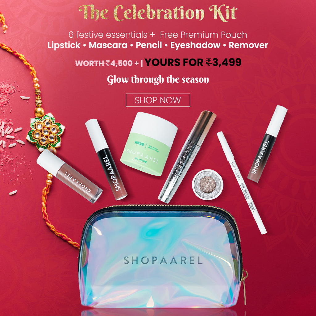 Full Glam Kit – Shopaarel