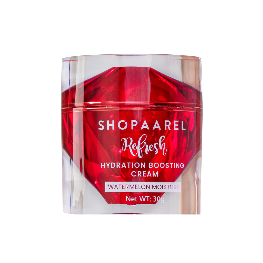 Refresh Hydration Boosting Cream Watermelon Moisture – SHOPAAREL