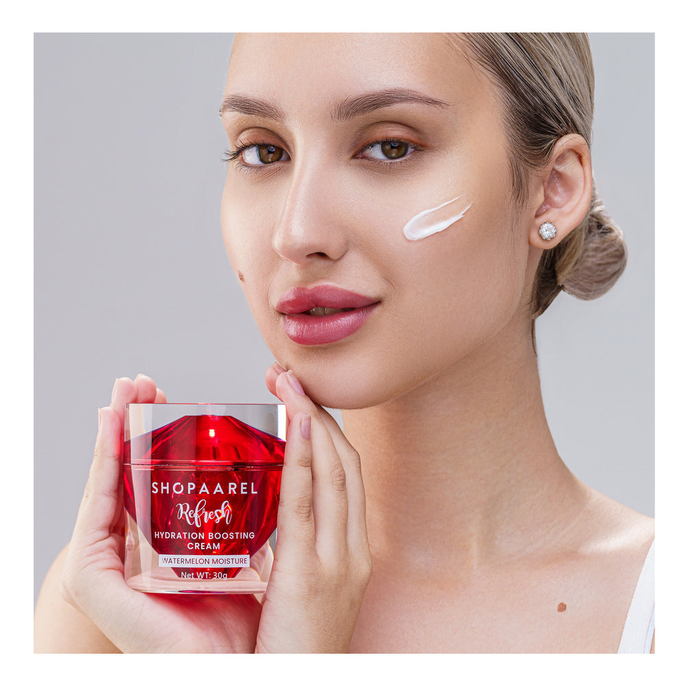 Shopaarel - Let's be Beautiful. Be Colorful, and Be You. – SHOPAAREL